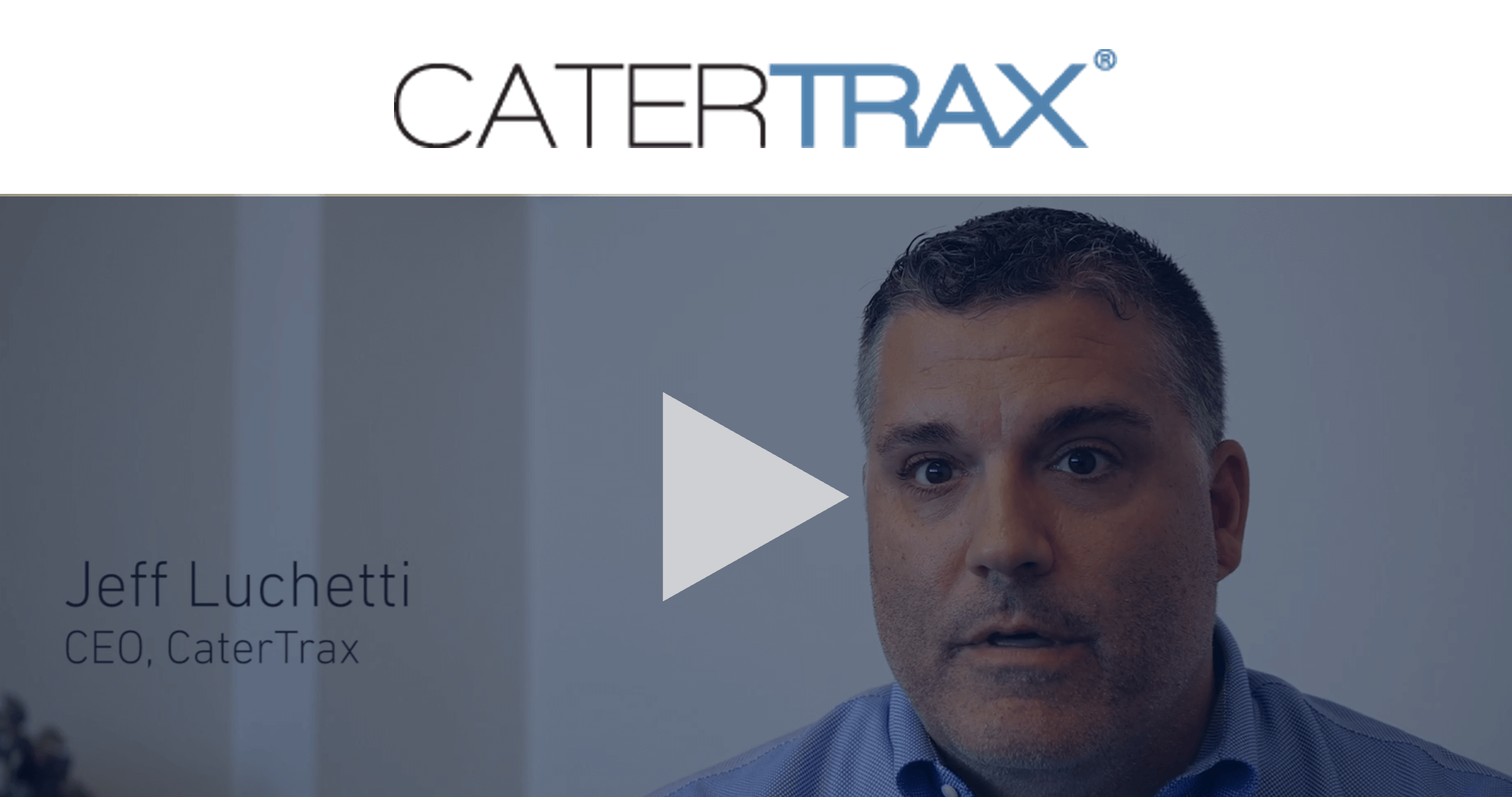 CaterTrax 360* Spotlight Video - Volaris Group | Mergers & Acquisitions ...