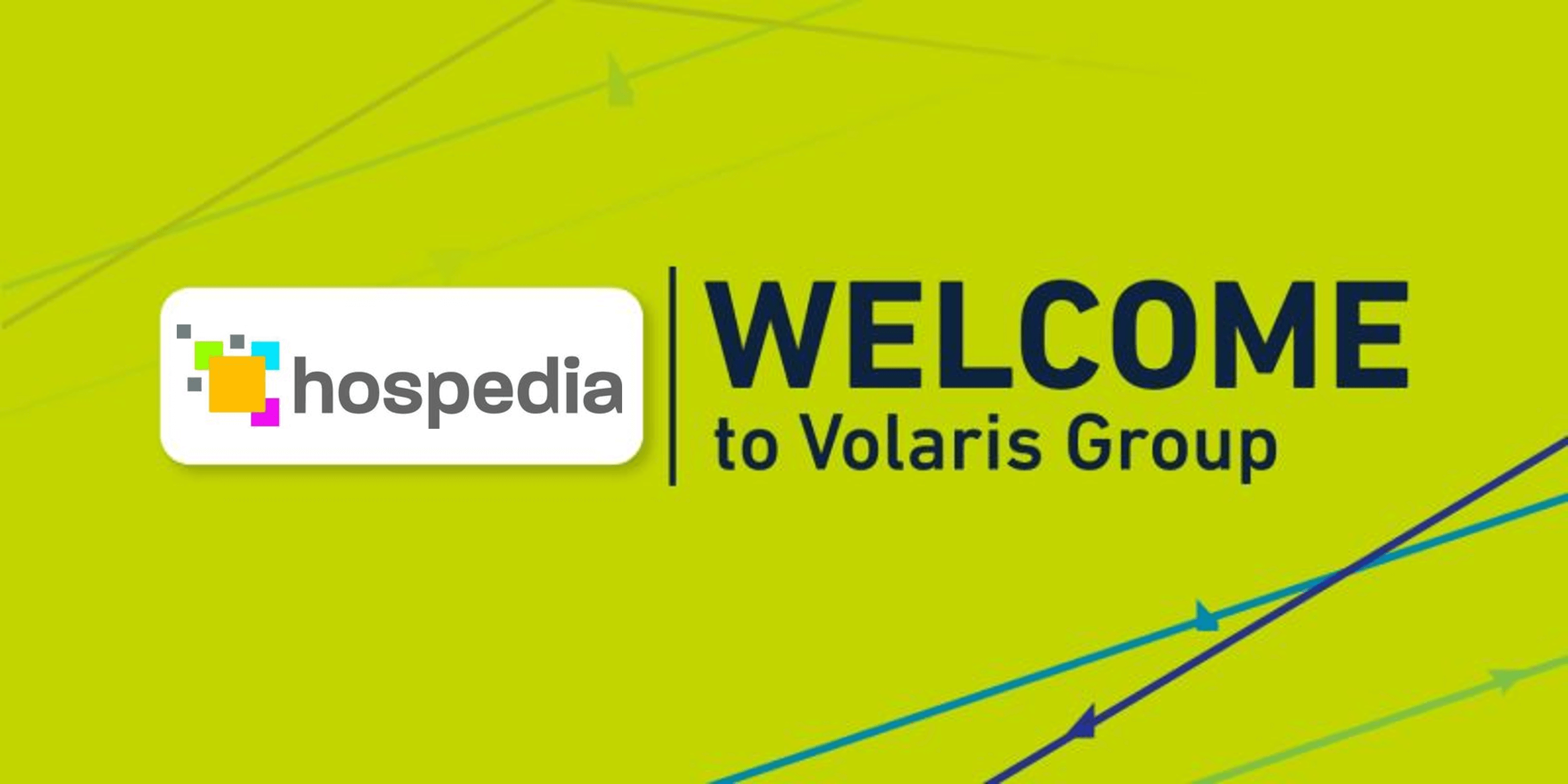 Volaris Group Acquires Hospedia - Volaris Group | Mergers ...