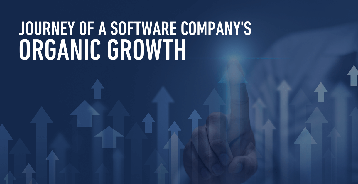 Organic Growth Journey - Part 2 | Andy Wheeler | Volaris Group