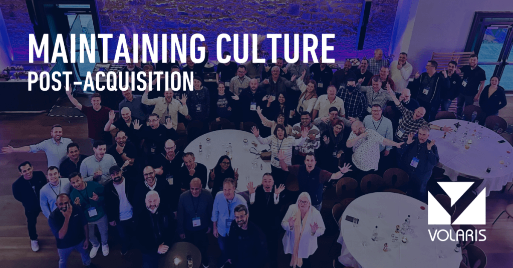 Intro to Volaris Group (Video) - Volaris Group | Mergers & Acquisitions ...