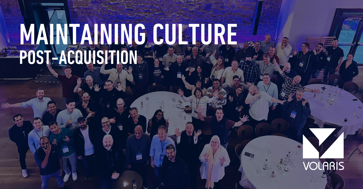 Cultural Continuity in the Volaris Tapestry